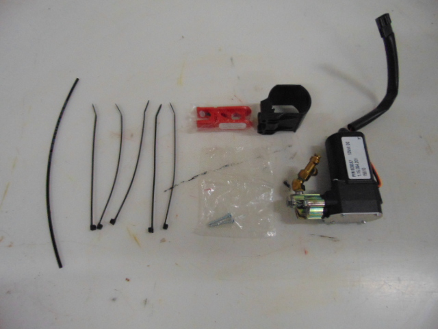 87347951, Seat Service Kit for CNH - Last Chance Part