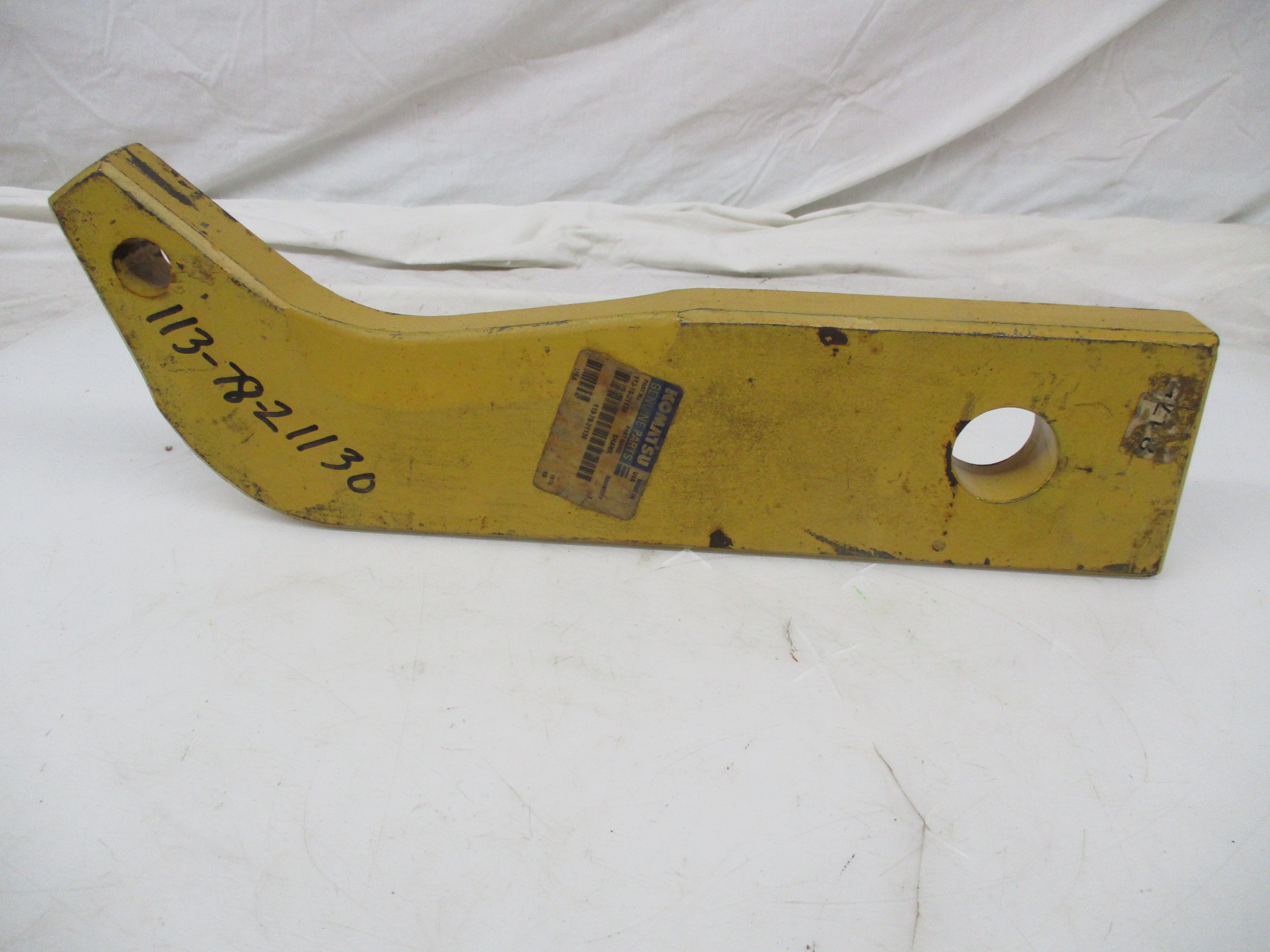 113-78-21130, Ripper Tooth fits Komatsu - Last Chance Part