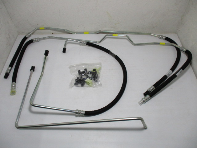 W8003486, Hose Assembly for Workhorse - Last Chance Part