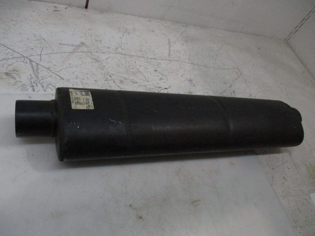 DR-26, Muffler by Stanley for CNH and John Deere - Last Chance Part