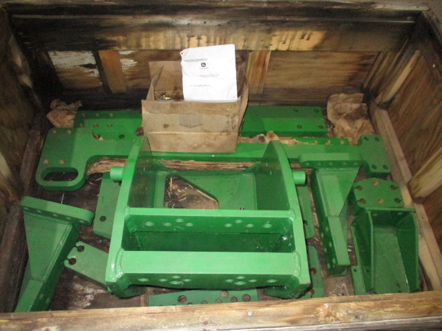 RE266012, Hitch Kit for John Deere - Last Chance Part