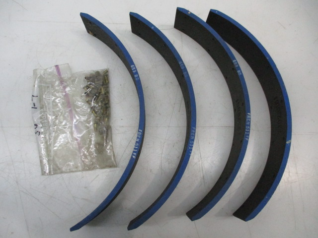3028861, Lining Kit for Minnpar - Last Chance Part